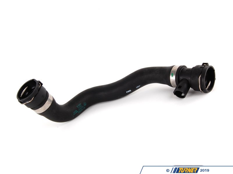 11531436409 - Genuine BMW Engine Water Hose 11531436409 | Turner Motorsport