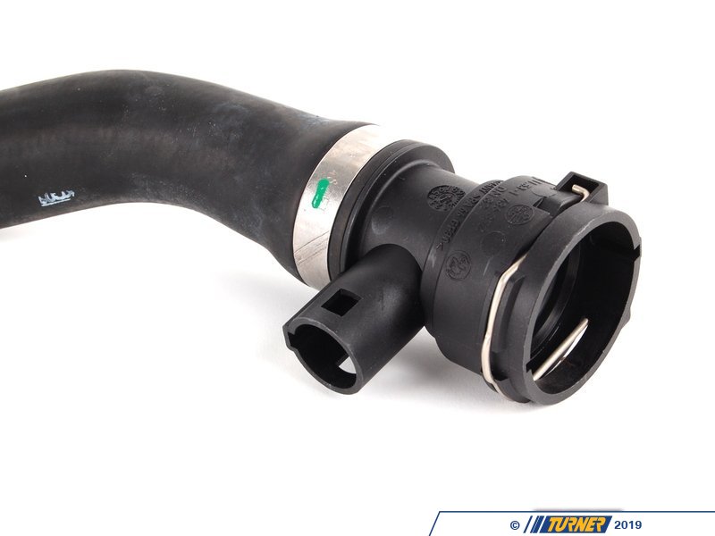 11531436409 - Genuine BMW Engine Water Hose 11531436409 | Turner Motorsport
