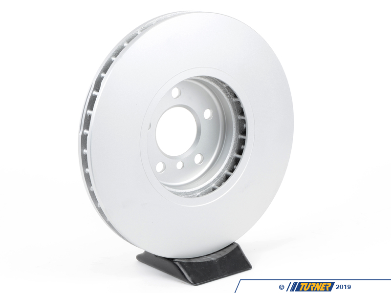 34116793243 - BRAKE DISC, VENTILAT | Turner Motorsport