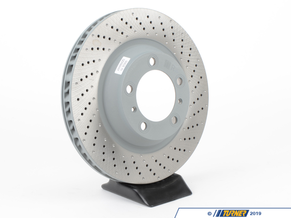 34116793243 - BRAKE DISC, VENTILAT | Turner Motorsport