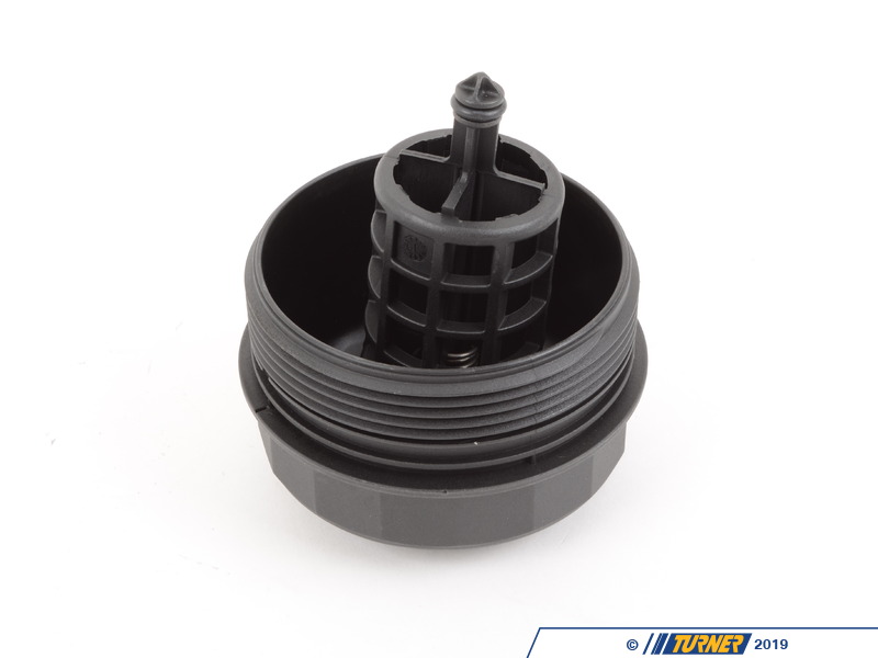 11427525334 - Oil Filter Cap | Turner Motorsport