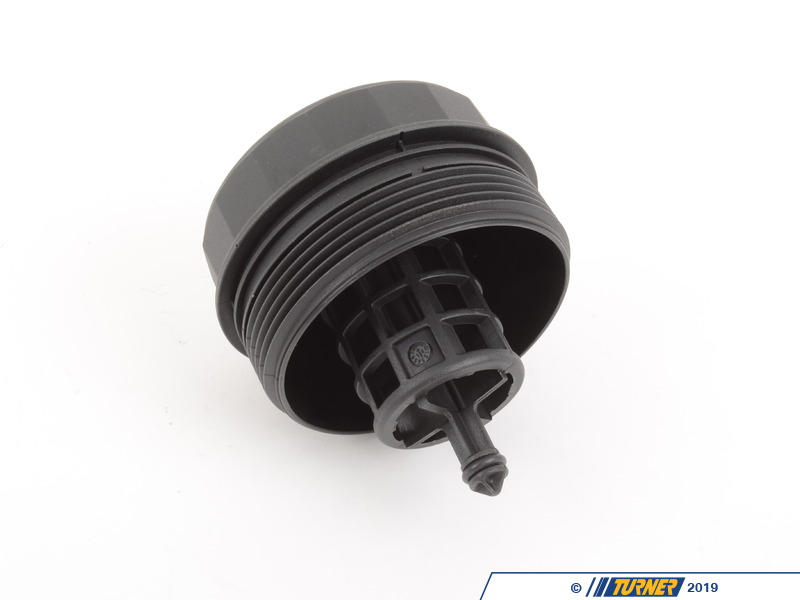 11427525334 - Oil Filter Cap | Turner Motorsport