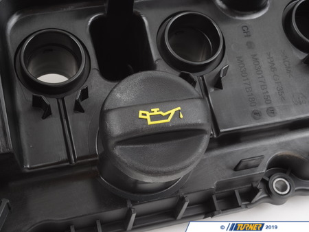 11127646554 - Genuine MINI Cylinder Head Cover - 11127646554 | Turner ...