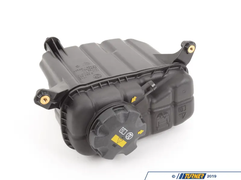 MOTORS Parts & Accessories For BMW Genuine Engine Coolant Reservoir ...
