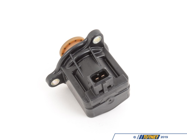 11657601058 - N55, S63 Electric Turbo Diverter Valve | Turner Motorsport
