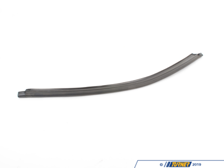 51767199435 - Genuine BMW Seal, Engine Bonnet, Front - 51767199435 ...