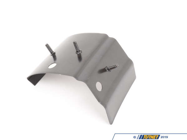 41217275593 - Genuine BMW Reinforcement Plate, C-Pillar, Right ...