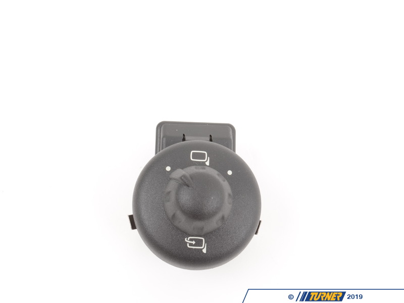 61313422622 - Genuine MINI Mirror Switch | Turner Motorsport