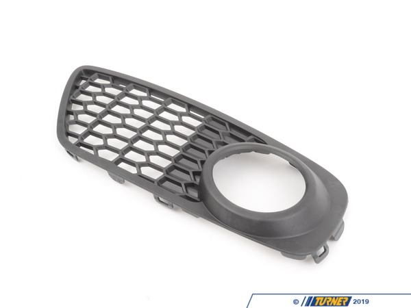 51118050056 - Genuine BMW Grill, Air Intake, Right M - 51118050056 ...