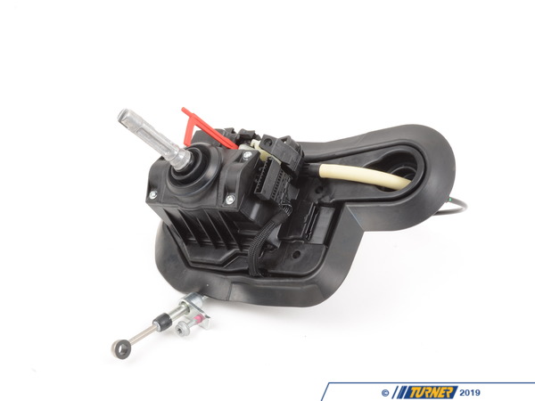 61317842102 - Genuine BMW Gear Selector Switch - 61317842102 - E90,E92 ...