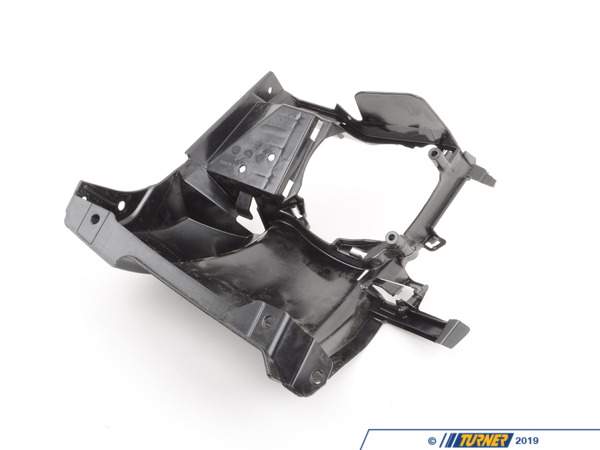 51117266198 - Genuine BMW Fog Lamp Support - F30 F31 | Turner Motorsport