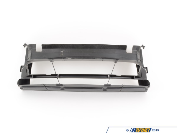 51747255414 - Genuine BMW Air Duct - Front Lower | Turner Motorsport