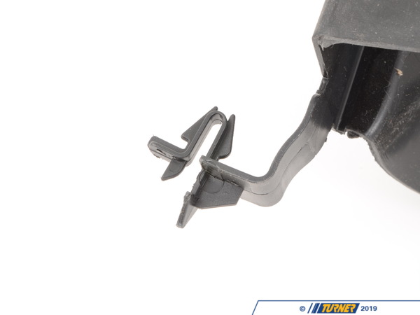 51747255414 - Genuine BMW Air Duct - Front Lower | Turner Motorsport