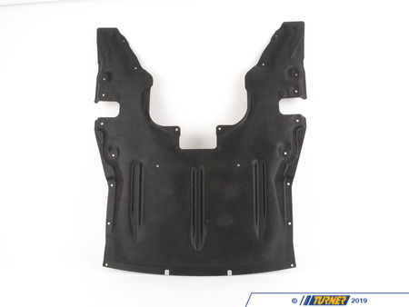 51757241818 - Genuine BMW Underhood Shield - 51757241818 - F30,F31,F32 ...