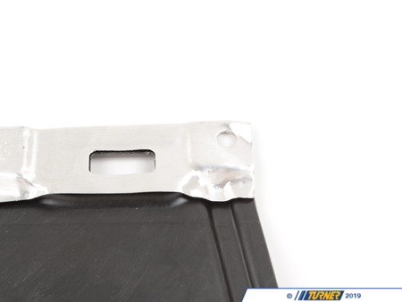 51757241831 - Genuine BMW Underbody Panelling, Center, - 51757241831 ...
