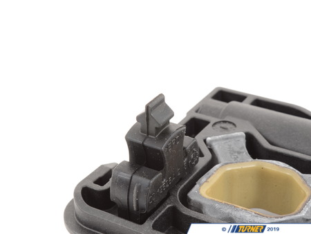 17118620733 - Genuine BMW Bracket For Module - Right | Turner Motorsport