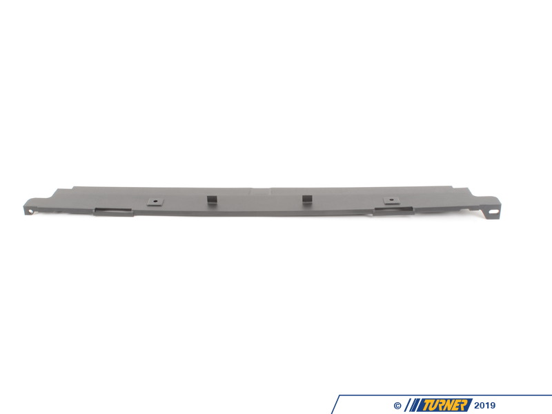 17117600543 - Genuine BMW Upper mount for Radiator | Turner Motorsport