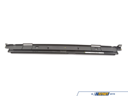 17117600543 - Genuine BMW Upper mount for Radiator | Turner Motorsport