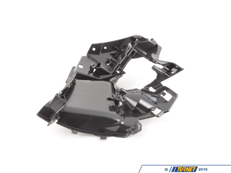 51117293800 - Genuine BMW Support, Fog Lamp Right - 51117293800 - F34 ...