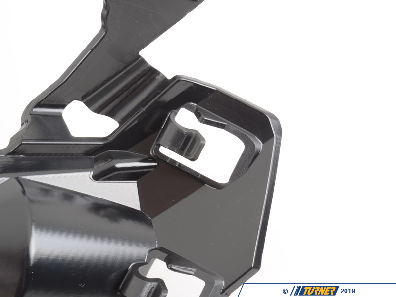 51117293800 - Genuine BMW Support, Fog Lamp Right - 51117293800 - F34 ...