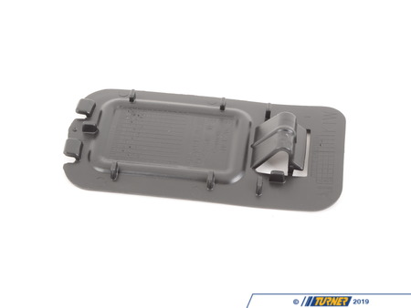 51717259887 - Genuine BMW Cover For Cover Panel, Botto - 51717259887 ...