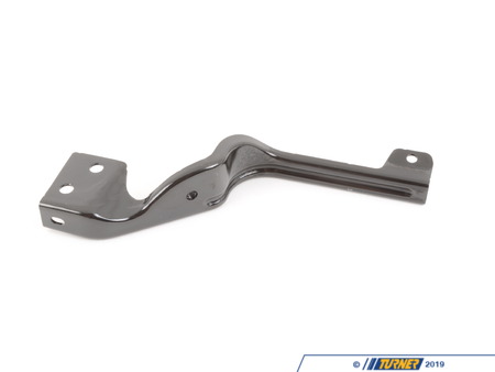 51647266324 - Genuine BMW Bracket, Aux. Radiator, Lowe - 51647266324 ...