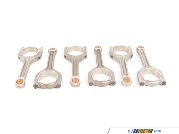 11247589540 - Genuine BMW Set Connecting Rod - 11247589540 | Turner ...