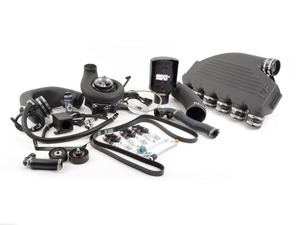Supercharger Kits for BMW E46 M3 S54 3.2L (1999-2005) | Turner Motorsport