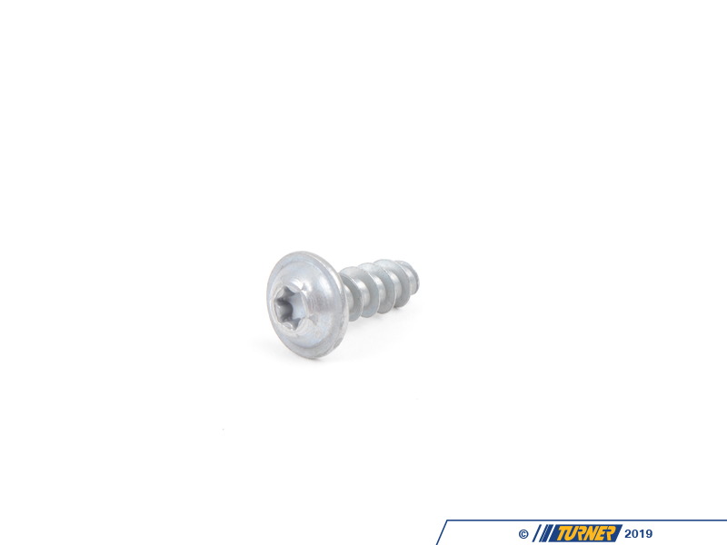 07149227852 - Genuine BMW Fillister Head Screw - 07149227852 - F15,F34 ...