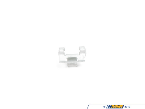 51137177926 - Genuine BMW Clip - 51137177926 - E70 X5 | Turner Motorsport