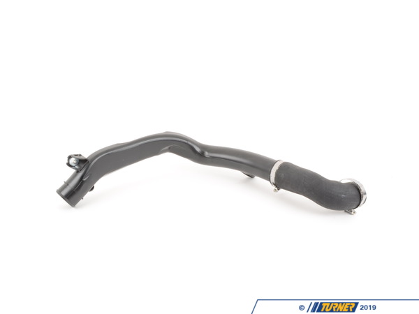 13717593369 - Genuine MINI Intake Manifold - 13717593369 | Turner ...