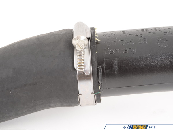 13717593369 - Genuine MINI Intake Manifold - 13717593369 | Turner ...