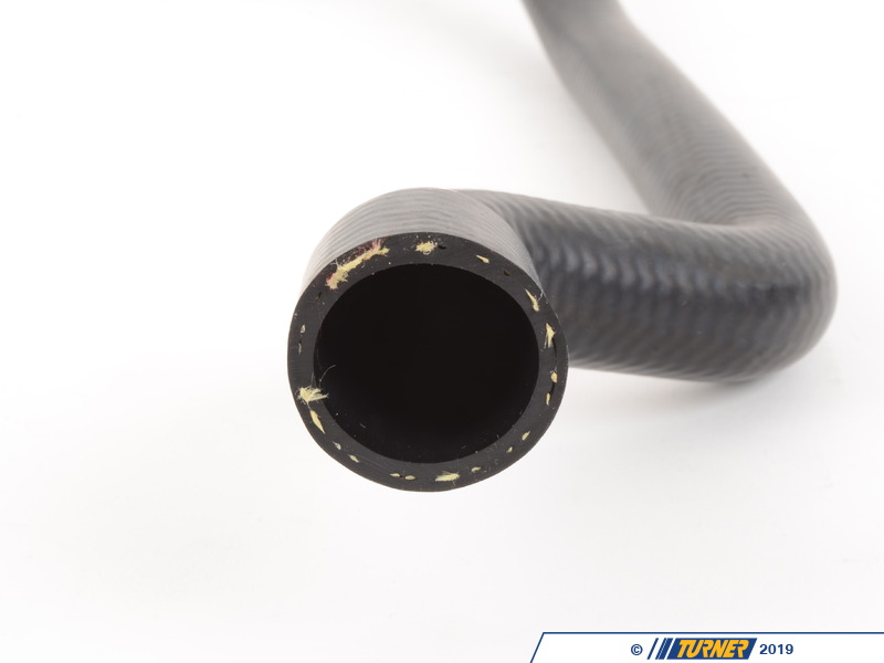 64218391003 - Rein Coolant Hose - E39 | Turner Motorsport