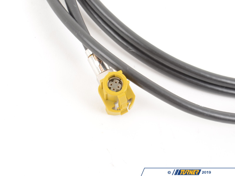 61119322445 - Genuine BMW Usb 2 Rep. Cable Nbt -61119322445 F30,F31,F32 ...