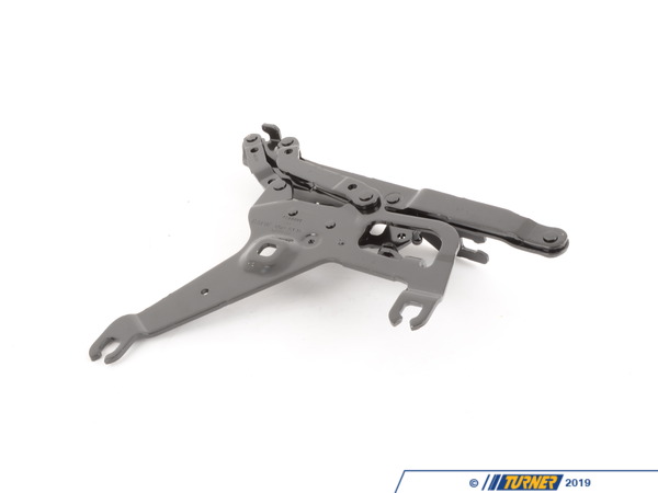 41007381782 - Genuine BMW Right Engine Hood Hinge - 41007381782 - F15 ...