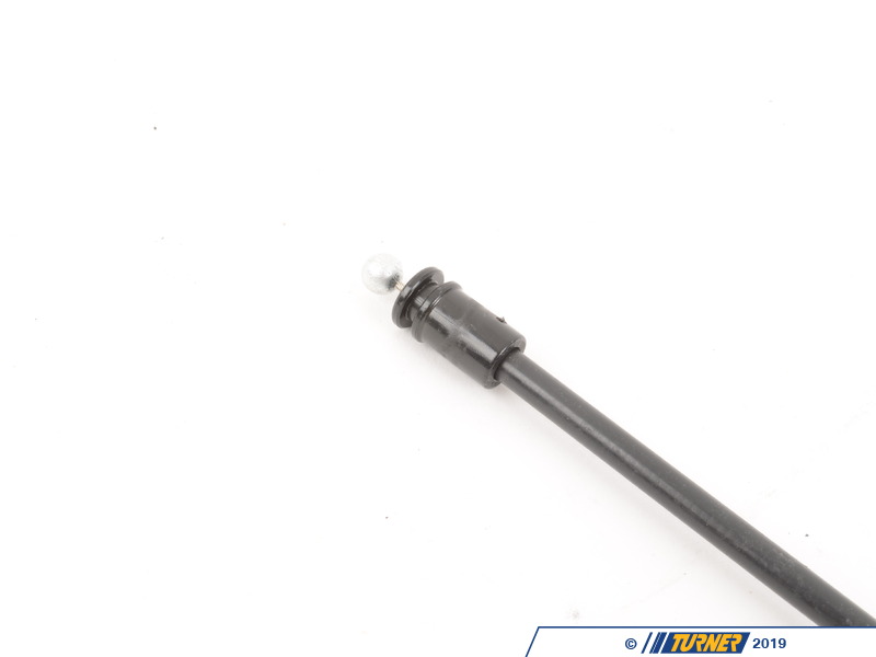 51237294536 - Genuine BMW Latch Control - 51237294536 - F15,F16 ...