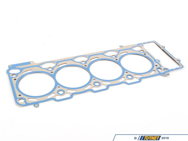 11127513944 - Victor Reinz Cylinder Head Gasket - .75MM - E53, E60, E63 ...