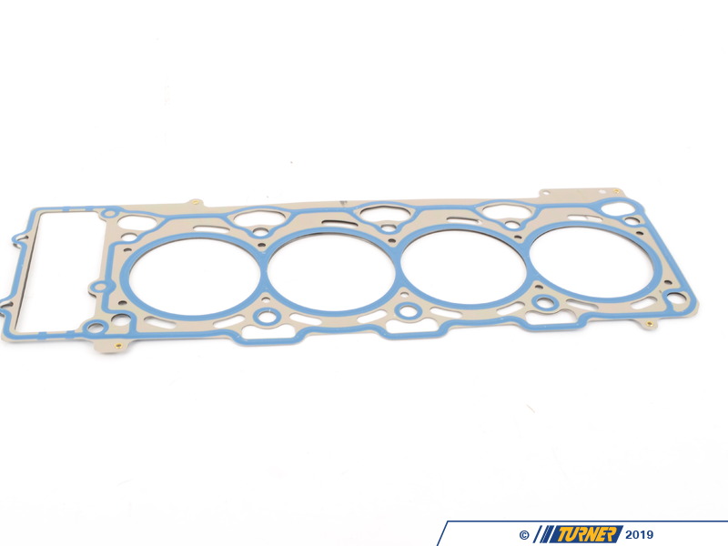 11127513944 - Victor Reinz Cylinder Head Gasket - .75MM - E53, E60, E63 ...