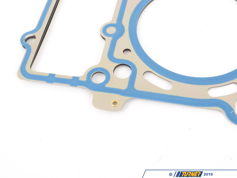 11127513944 - Victor Reinz Cylinder Head Gasket - .75MM - E53, E60, E63 ...