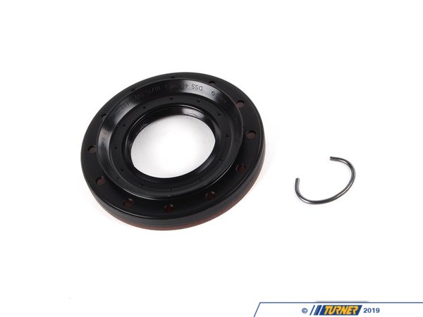 33107505604 - Genuine BMW Output Shaft Seal - 33107505604 | Turner ...