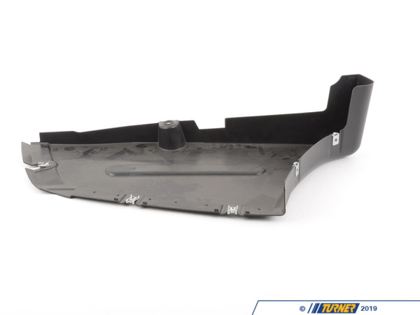 51717276302 - Under-Body Shield - F34 | Turner Motorsport