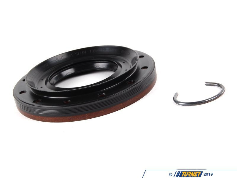 33107505604 - Genuine BMW Output Shaft Seal - 33107505604 | Turner ...