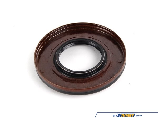 33107505604 - Genuine BMW Output Shaft Seal - 33107505604 | Turner ...