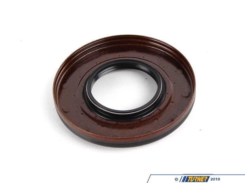 33107505604 - Genuine BMW Output Shaft Seal - 33107505604 | Turner ...