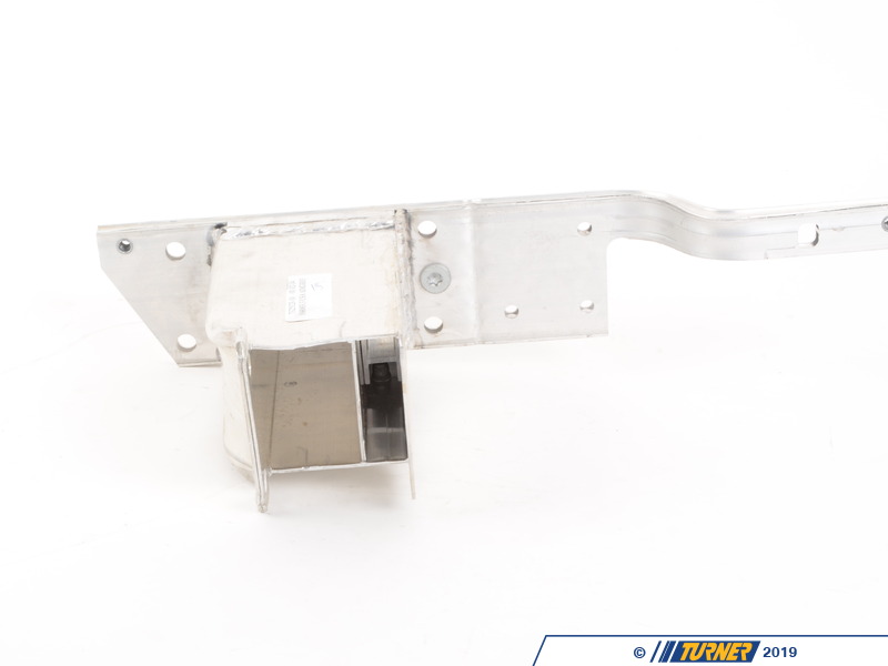 51117325323 - Adapter Element - Front End - Left - F15, F16, F85, F86 ...