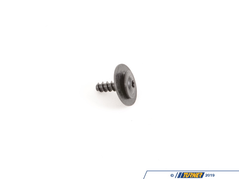 07149321070 - Genuine BMW Fillister Head Screw - 07149321070 | Turner ...