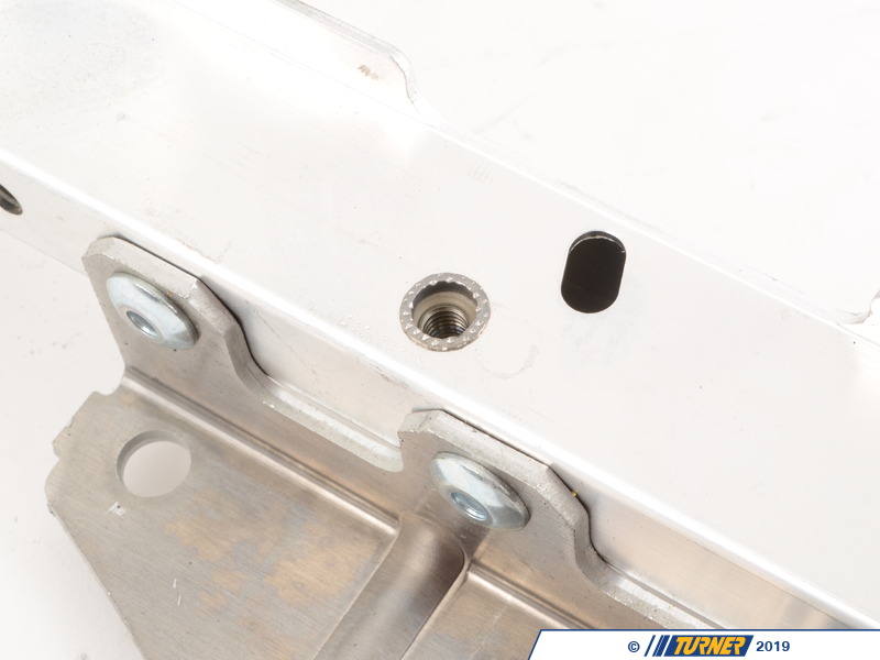 51647294492 - Support For Headlight - Right - F15, F16, F85, F86 ...