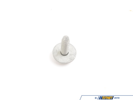 07119907285 - Genuine BMW Torx-bolt With Washer - 07119907285 | Turner ...