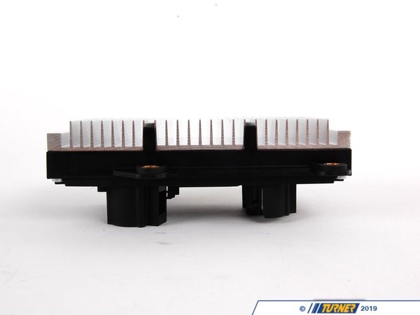 61359132581 - Genuine BMW Control Unit, Power Module - 61359132581 ...