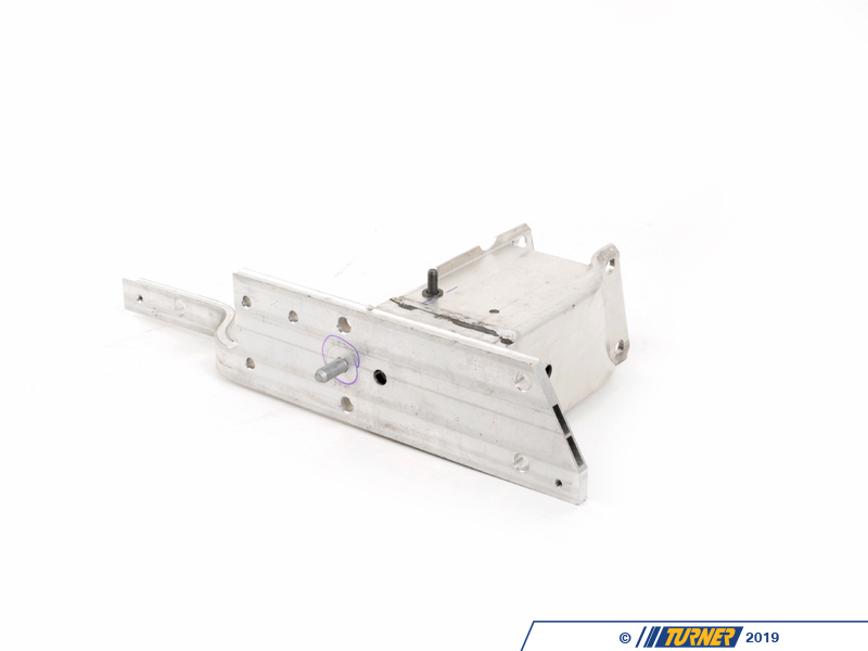 51117325324 - Adapter Element - Front End - Right - F15, F16, F85, F86 ...